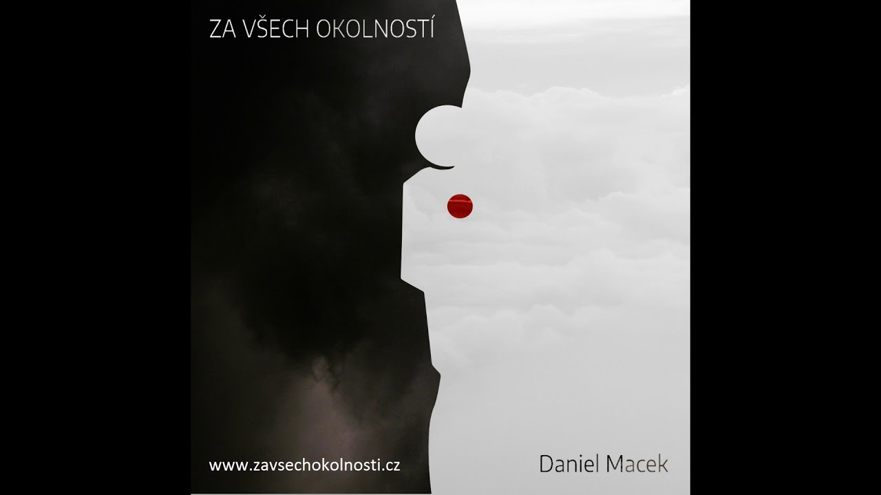 Naše srdce - Daniel Macek a přátelé - YouTube