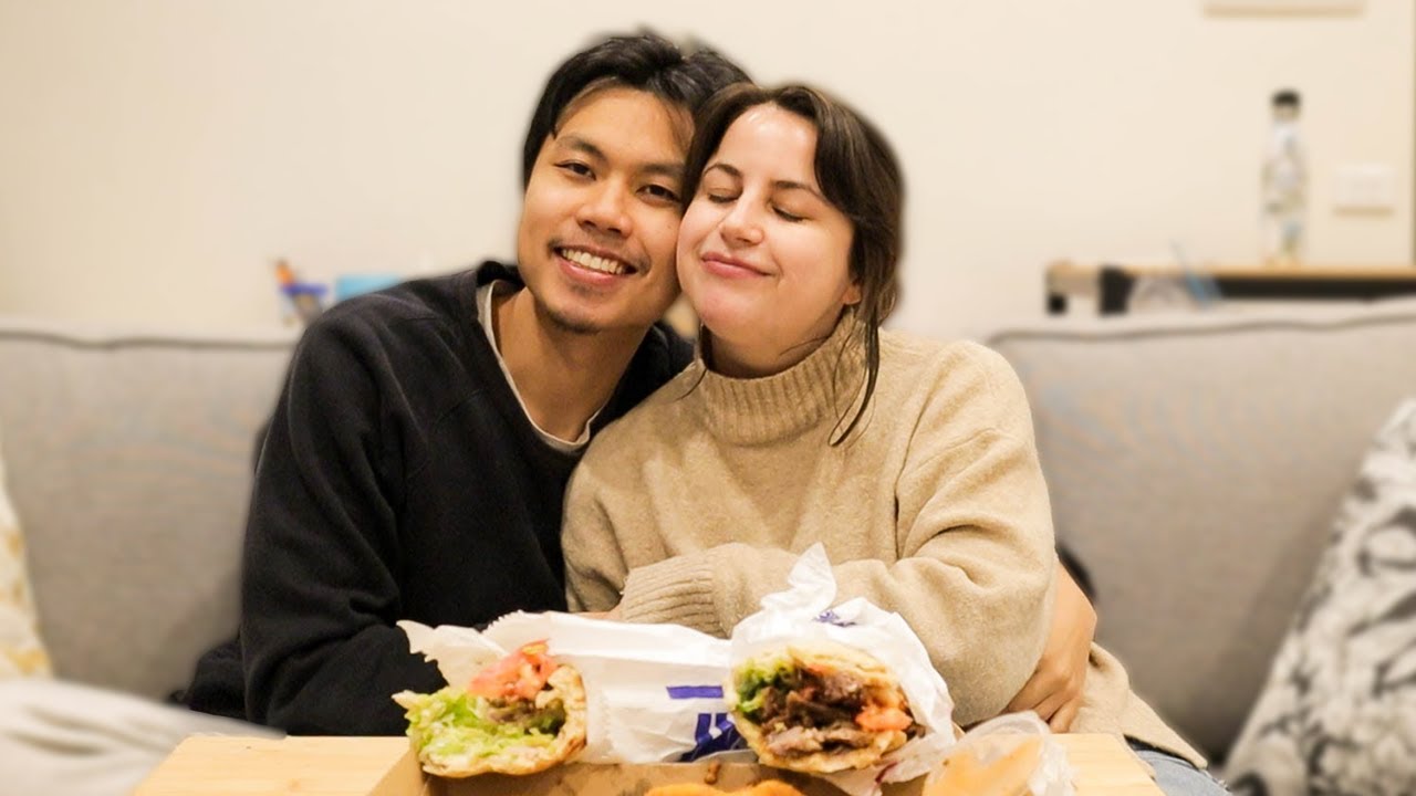 We're Back! Where we've been + Did we break up?! - YouTube