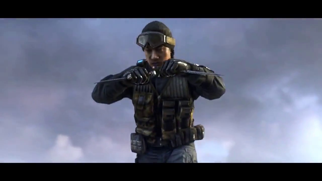 My Call of Duty | Hitmarker Edit! - YouTube