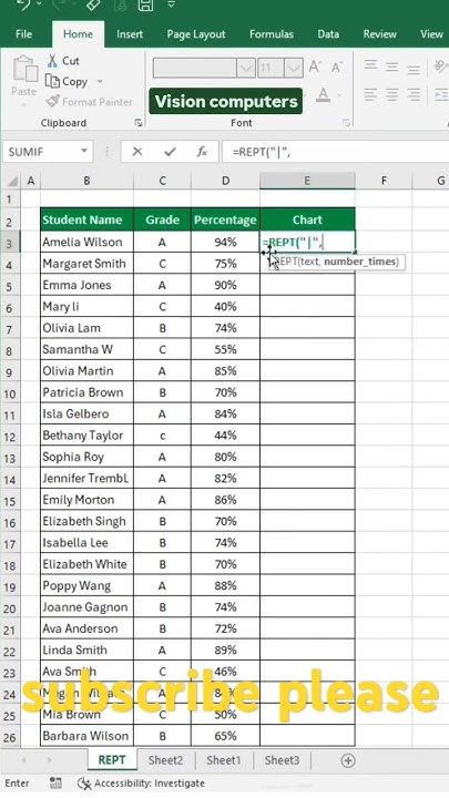 MS Excel Hidden tricks. Microsoft excel #freelancing #msExcel - YouTube