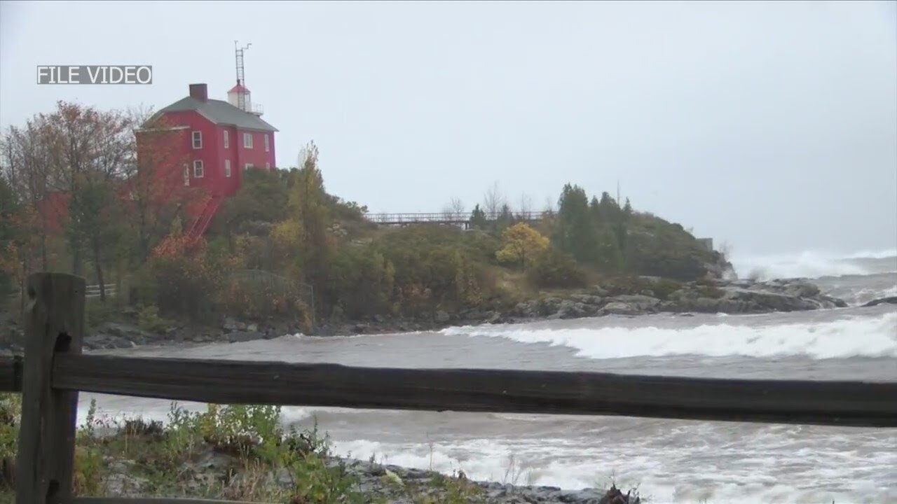NWS explains gale force winds - YouTube