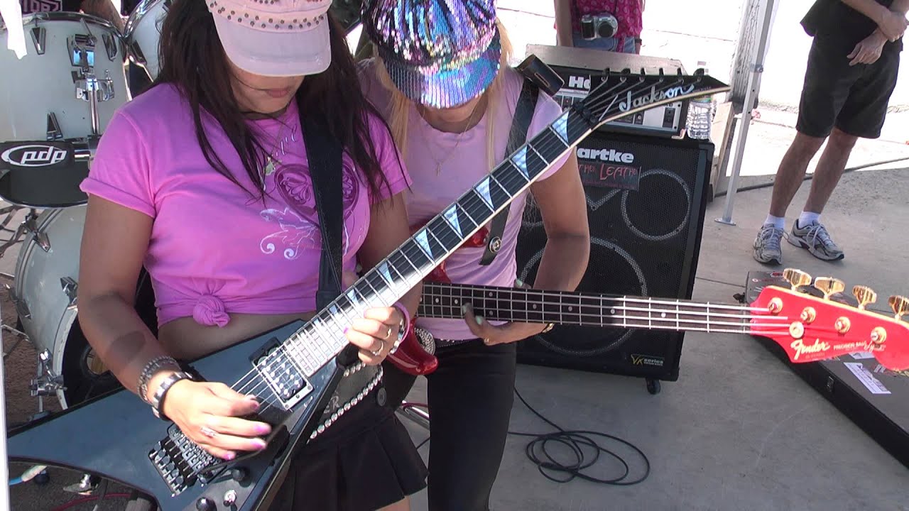 HEATHER LEATHER run to the hills. - YouTube