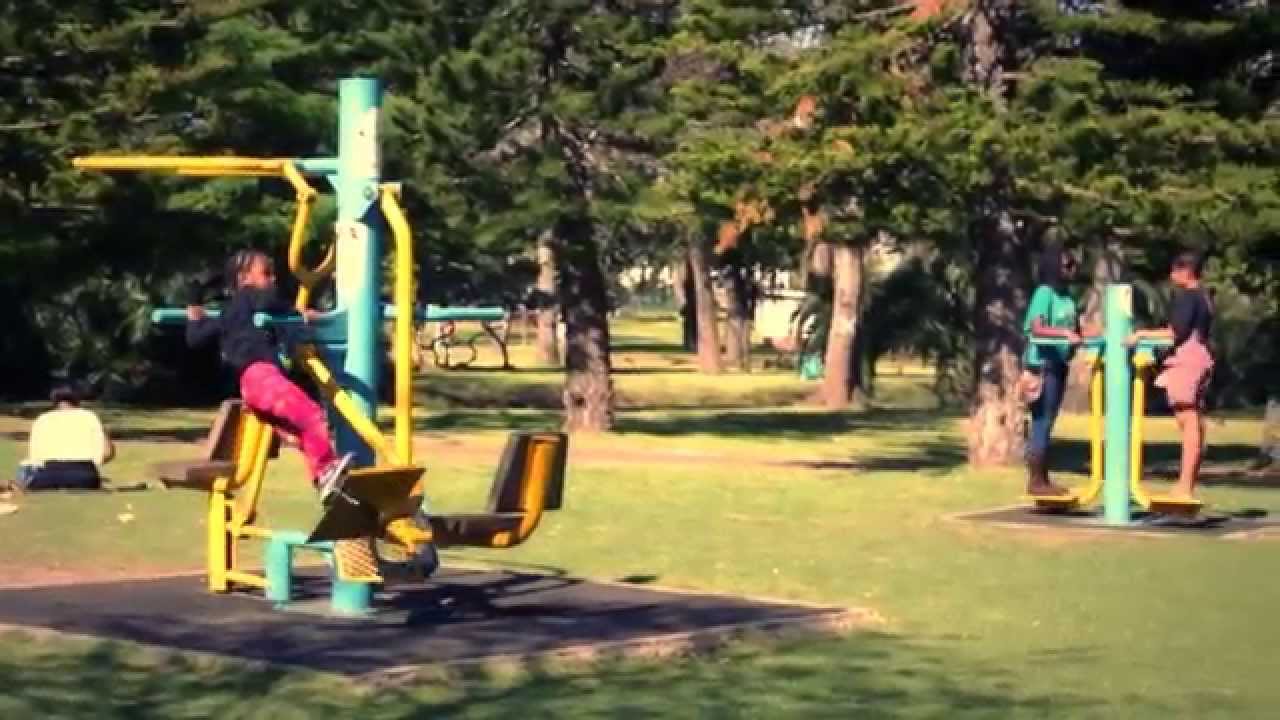 Maynardville Park, Wynberg, Cape Town - YouTube