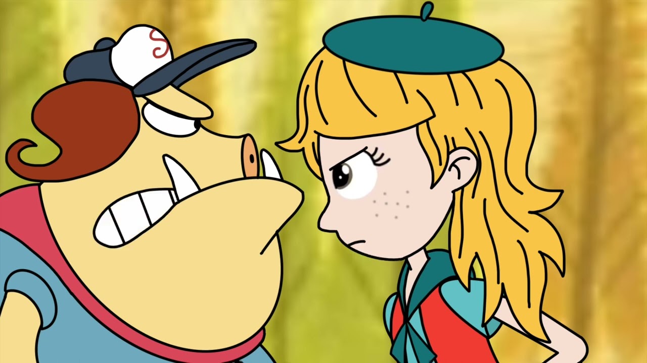 Camp Charlie Part 9 - YouTube