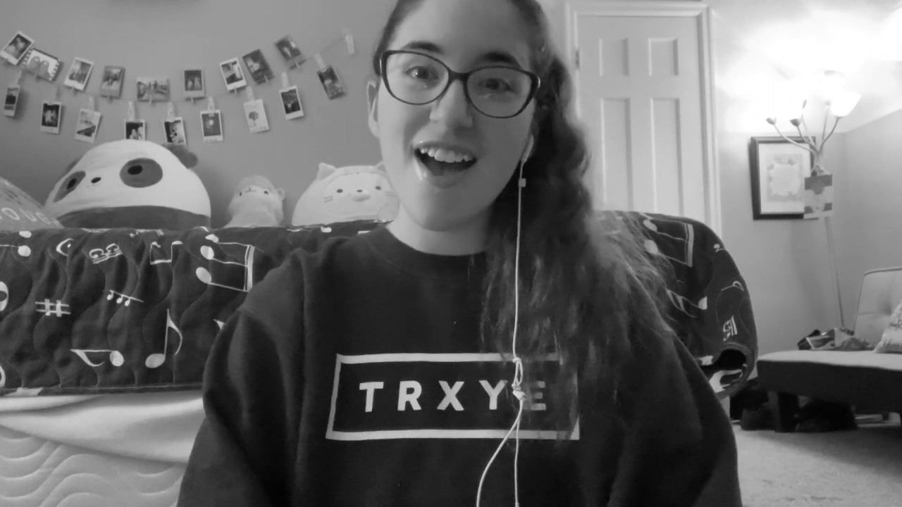 The Voice Auditions- Mackenzie Sheridan - YouTube