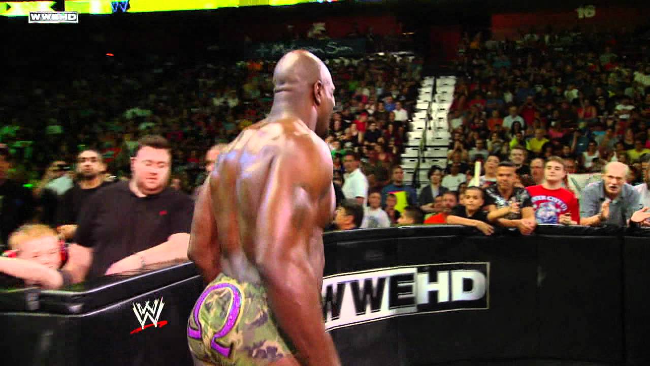 WWE NXT: The final three NXT rookies argue in the ring - YouTube