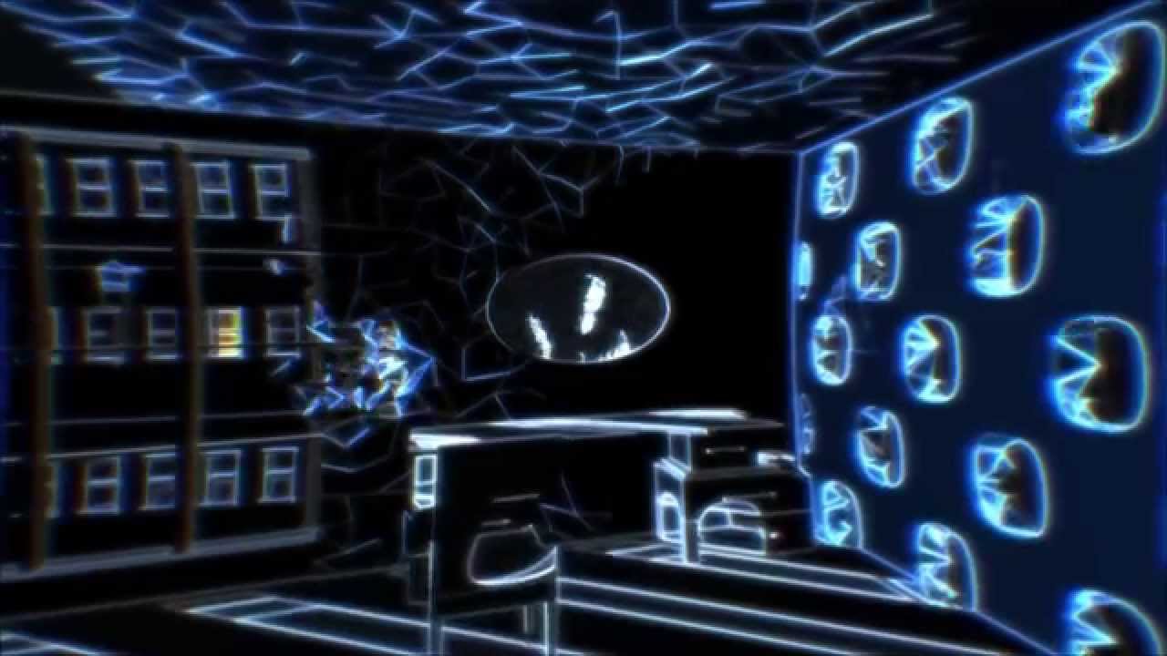 Andromeda Software Development - Rupture (2009) [60fps] - YouTube