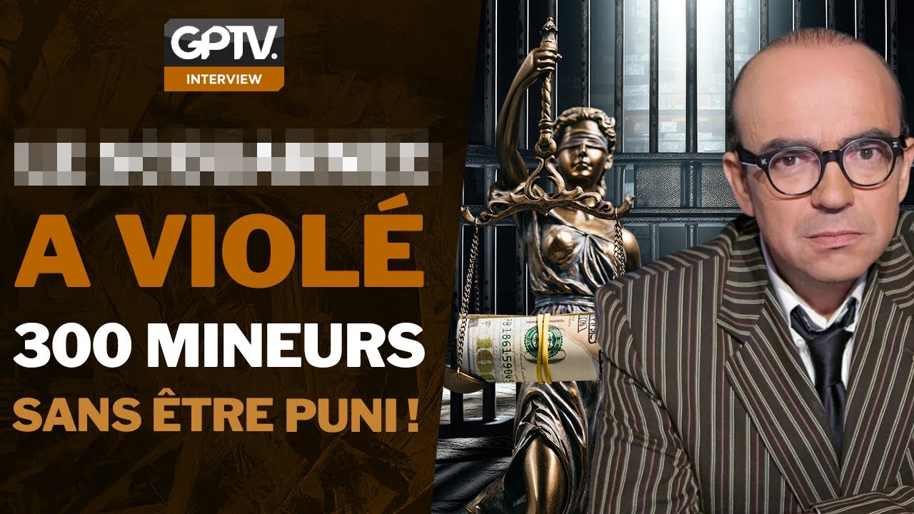 KARL ZÉRO BALANCE TOUT SUR LA PLUS GROSSE AFFAIRE PÉDOCRIMINELLE DE ...
