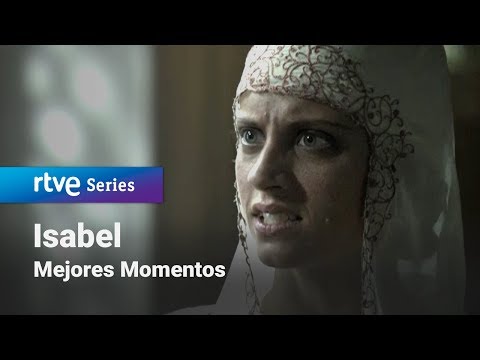 Isabel: Capítulo 29 - Mejores Momentos | RTVE Series