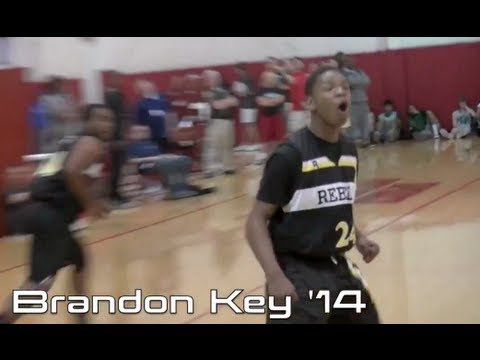Brandon Key ULTIMATE Mixtape - YouTube