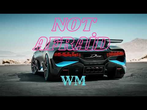 DJ Emirhan - Not Afraid (Club Mix) Bass Music