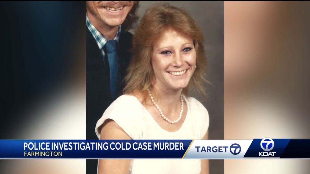 Farmington police still searching for answers in murder case 27 years ...