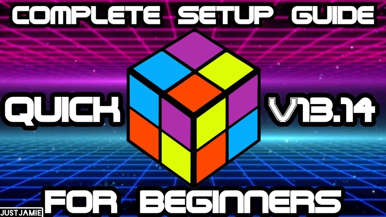 Launchbox V13.14 Quick Setup Guide #launchbox #bigbox #emulator - YouTube