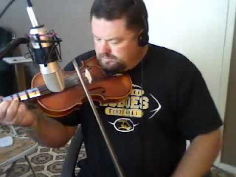 Faded Love Fiddle - YouTube