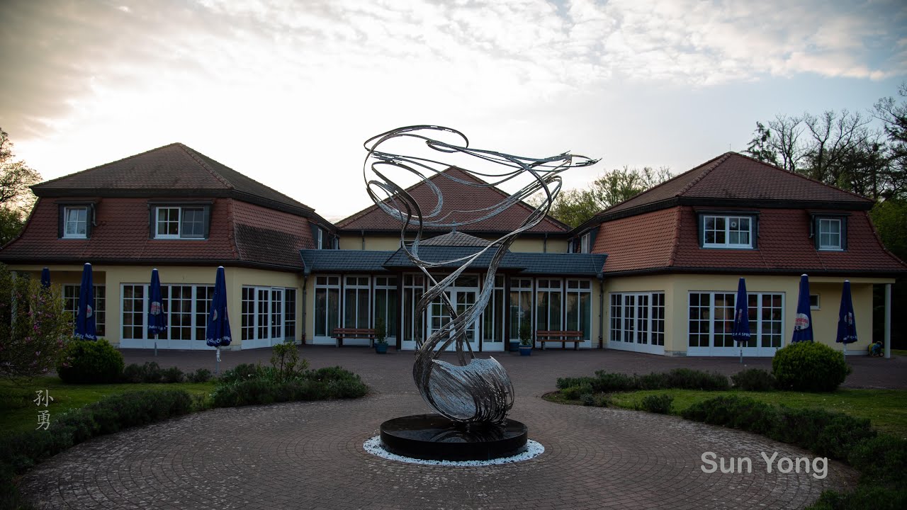 Sun Yong (HD ) - YouTube