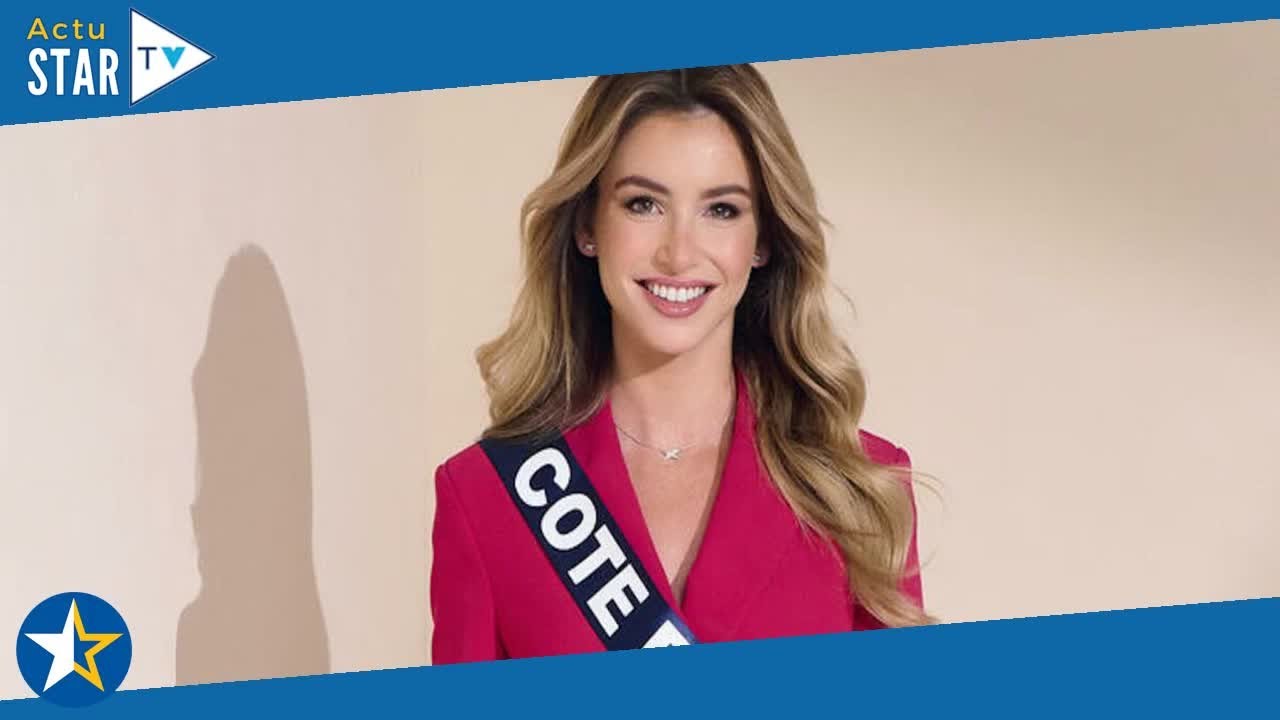 Flavy Barla (Miss Côte d’Azur 2022) : cet avantage qu'elle aura sur ses ...