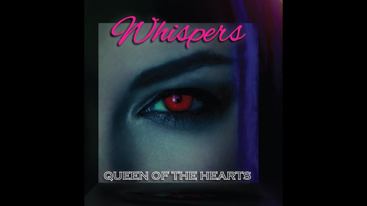 Whispers - Restless desire (cover junto a Alejandra Cellamare) - YouTube