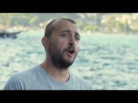 Leyla İle Mecnun Muhteşem Dönüş İsmail Abi