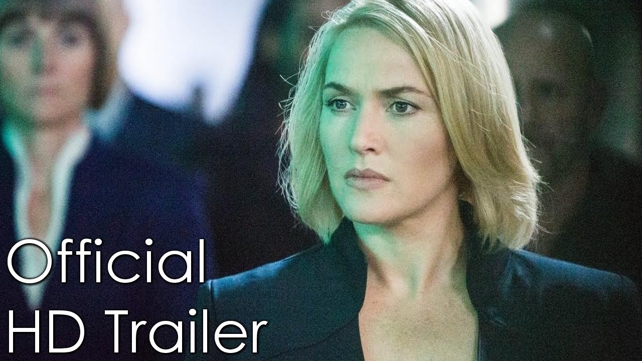Divergent (2014) HD Official Trailer #1 - YouTube