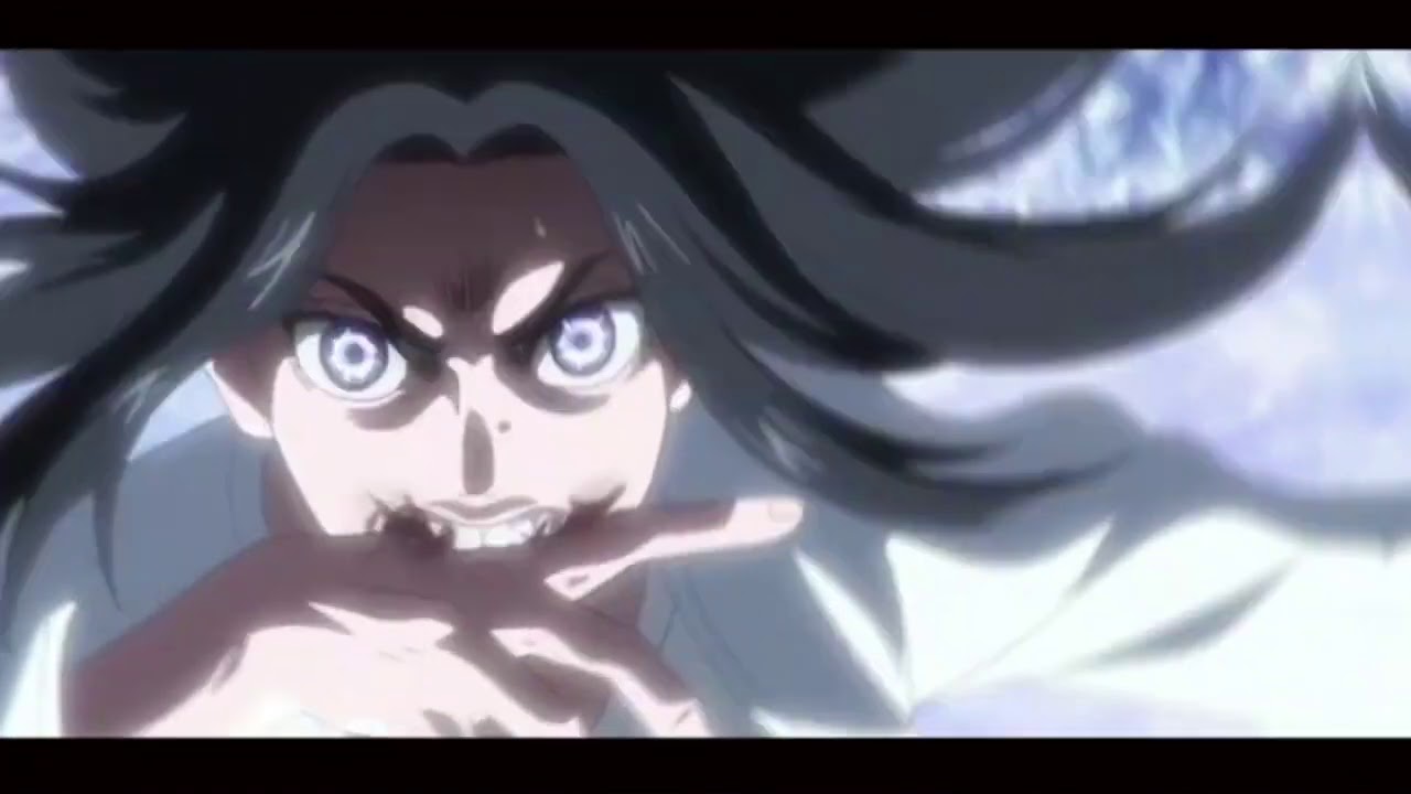 Frieda Reiss aot edit | Millions edit audio - YouTube