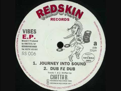 Chatta B - Journey Into Sound - YouTube Music