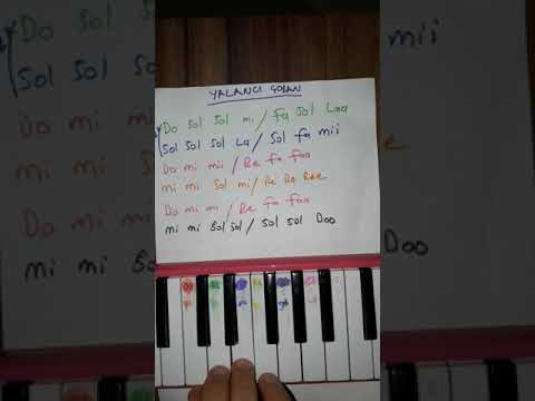 Melodikada yalancı çoban