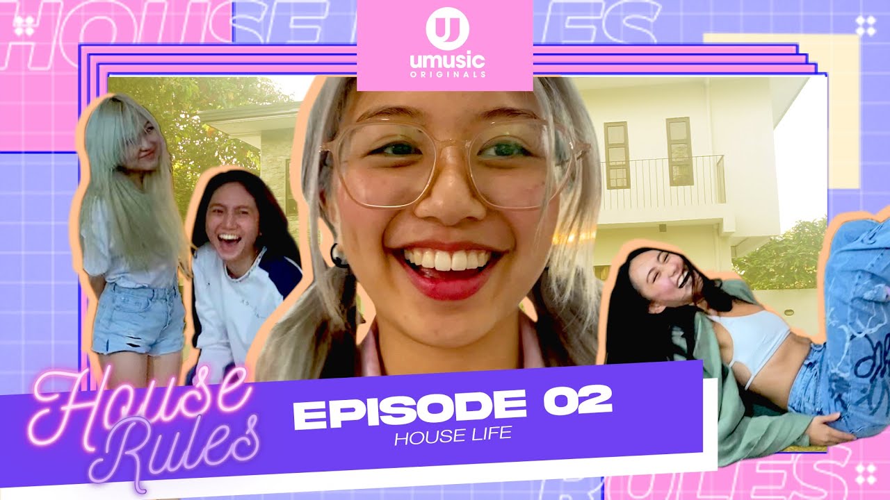R Rules - House Rules EP#2 - YouTube