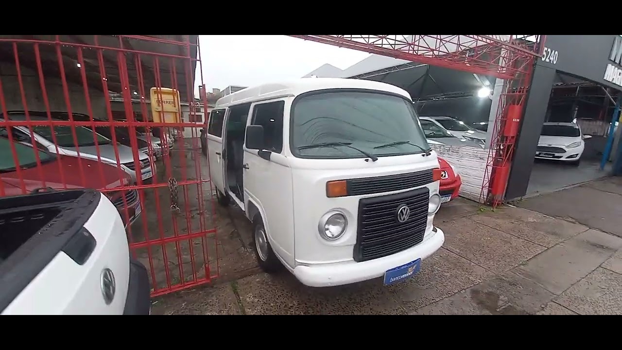 LINDA KOMBI 2010 TOP ZERADA$48.900(se inscrevam por favor) - YouTube