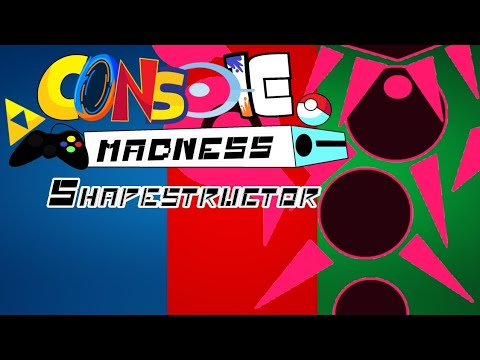 (MSM - GOM) Console Madness - Shapestructor - YouTube