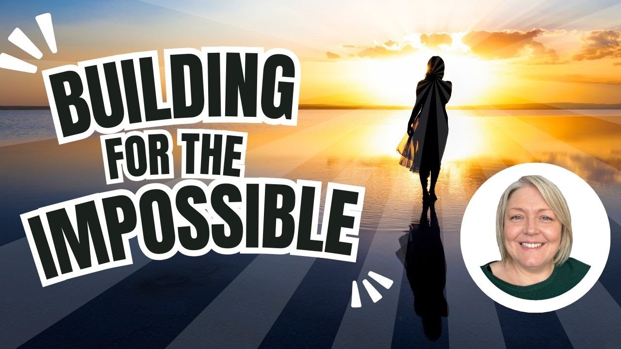 Building your faith for the impossible - YouTube