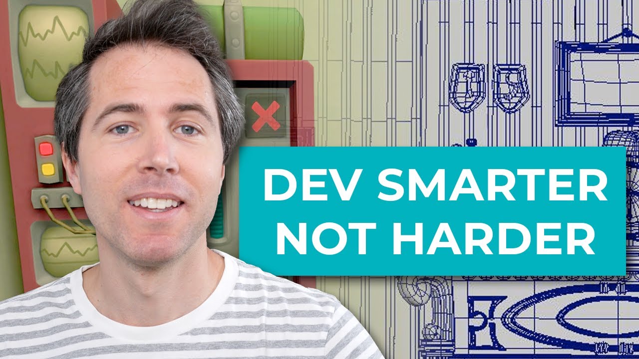 What I Wish I Knew: 7 Tips for Indie Game Development - YouTube