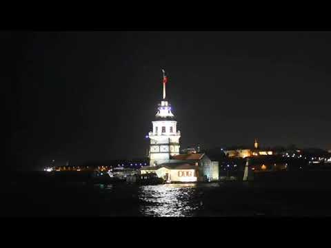 Kız kulesi