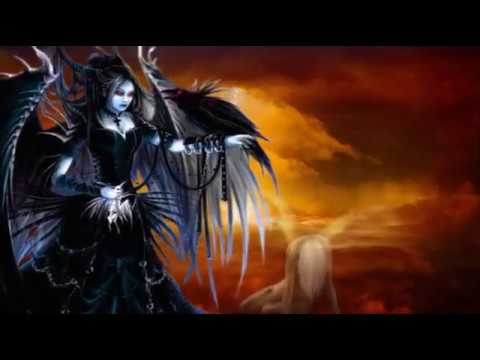 Anti Nightcore Dirty Angel [Lyric] - YouTube