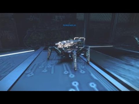 Watch Dogs®: Legion My 1st Spidr Bot Match - YouTube