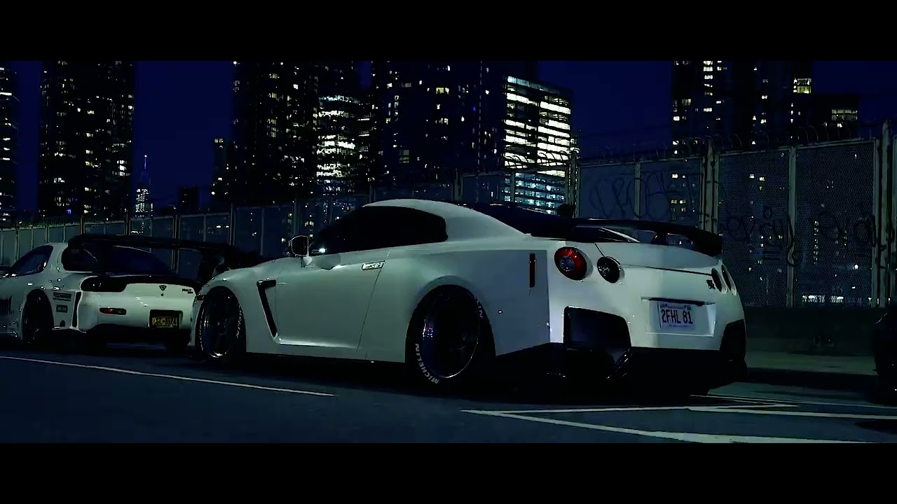 Epic JDM Edit 🔰 - YouTube