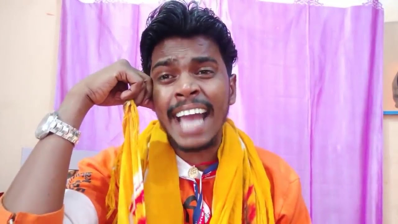 Krishna Kumar Patel - YouTube