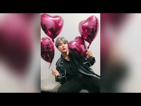 Jimin- Dance Monkey (FMV)