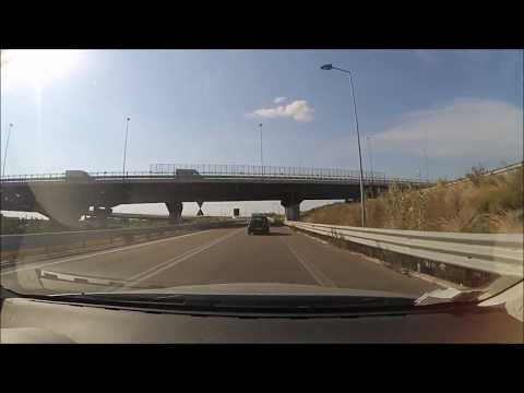 SS 682 - SS 106 varB / Da Rosarno a Roccella Jonica