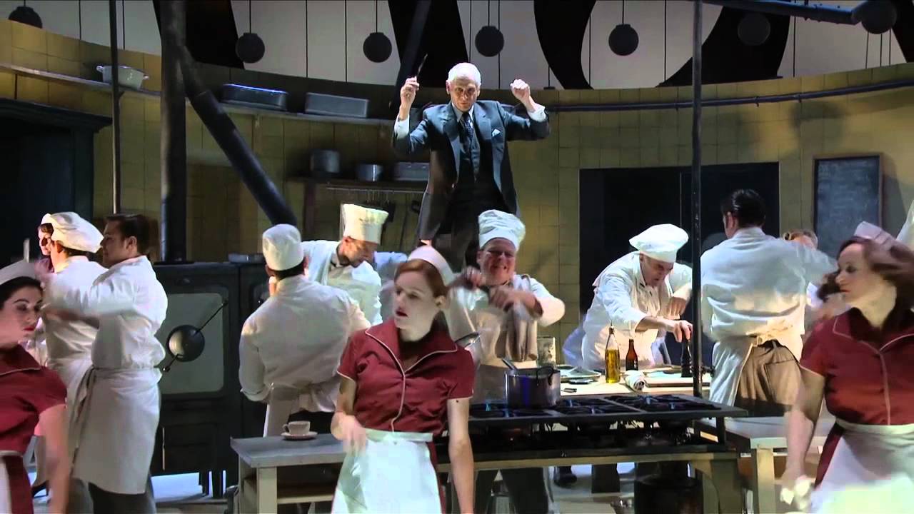 NT LIVE Trailer 2012-2013 - YouTube