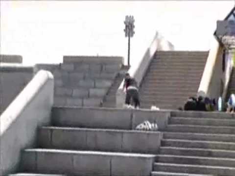 **The Best** Aggressive Inline - YouTube