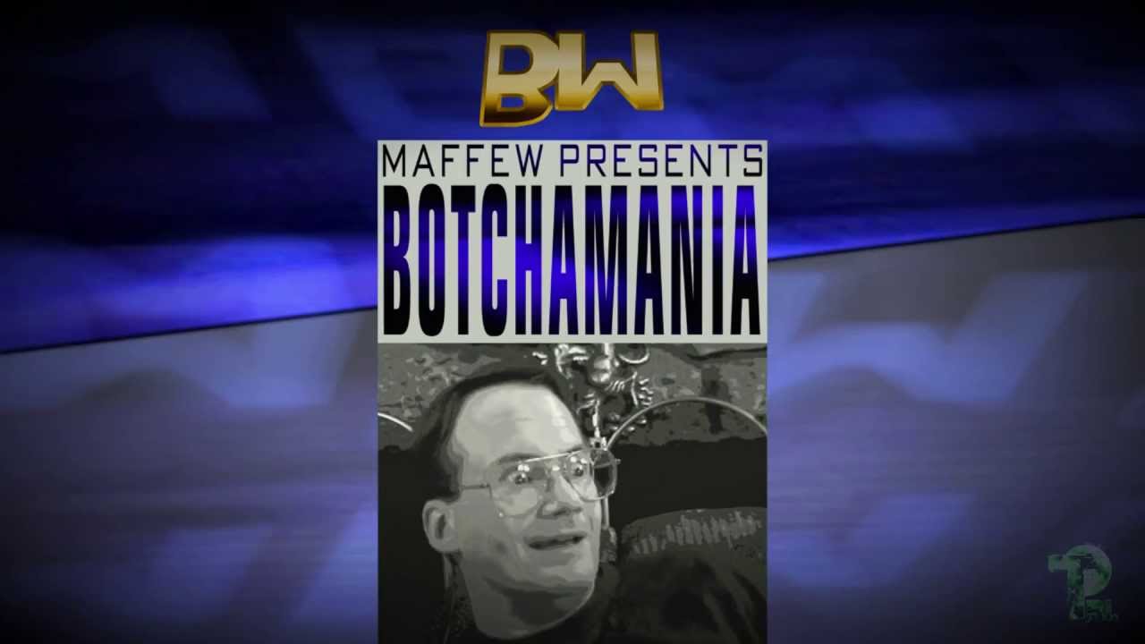 Botchamania "Old School" Intro [Tri.Moon] - YouTube