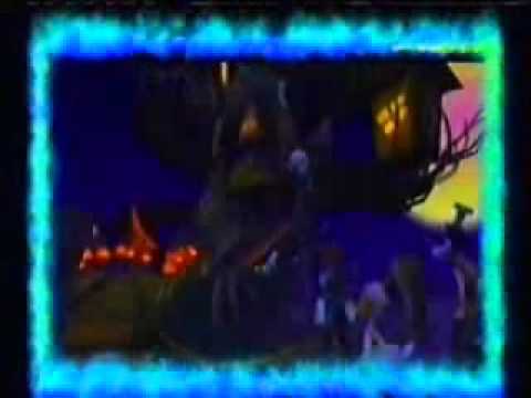 Kingdom hearts secret labs preview - YouTube