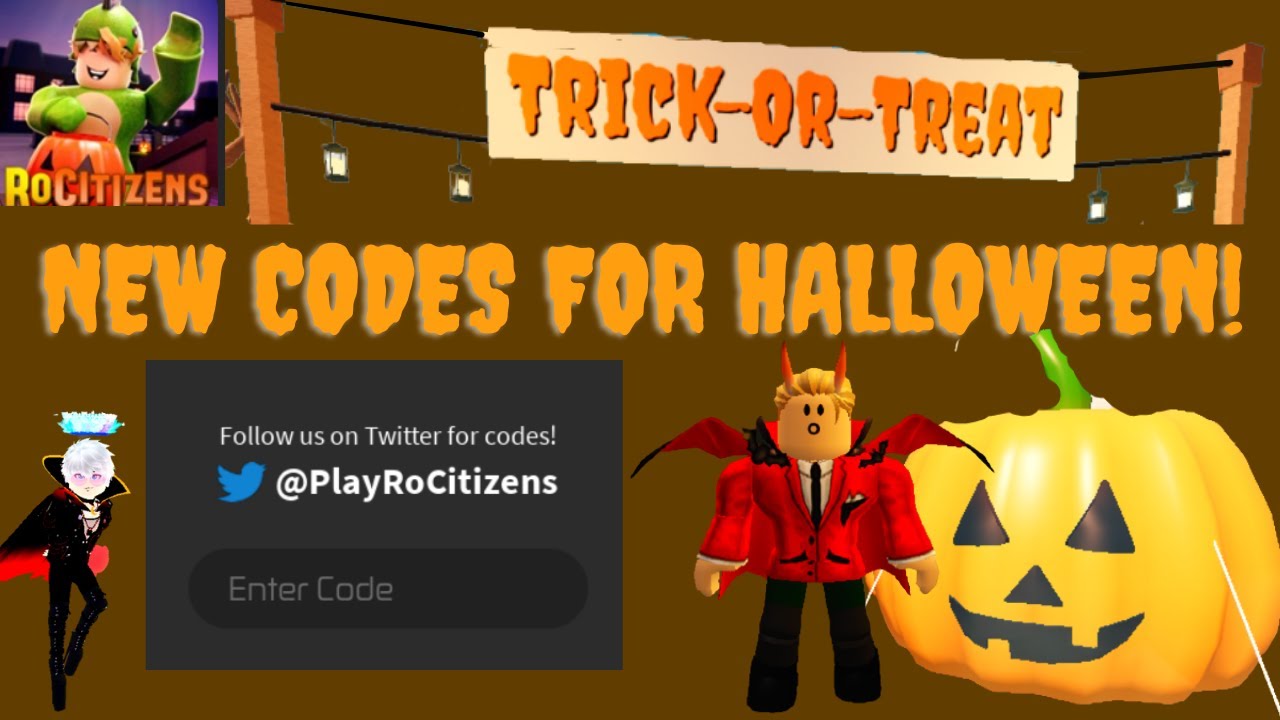*NOVEMBER 2021* NEW CODES! ROCITIZENS| ROBLOX| ZieChieNa - YouTube