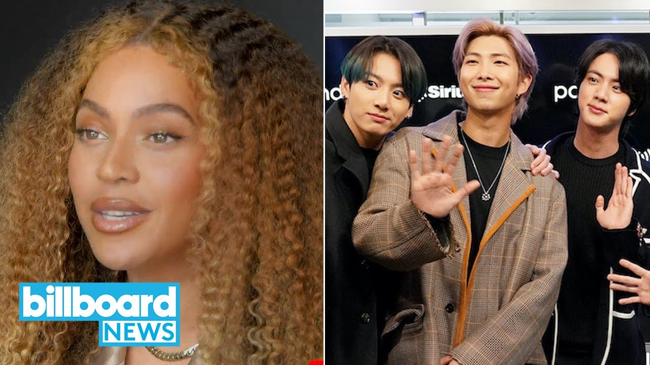 BTS ARMY Matches Band's $1 Million BLM Donation, Beyoncé Salutes Class ...