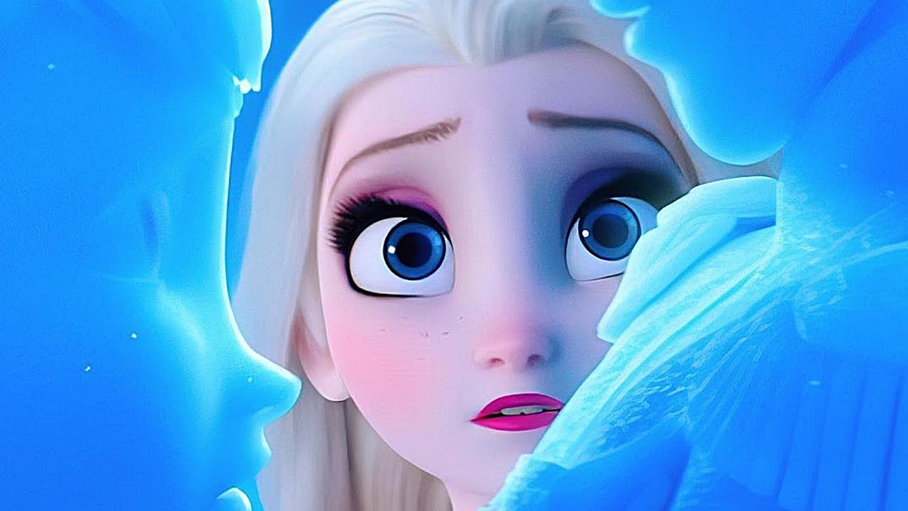 FROZEN 3 Story🔥Part 33💕(FINAL PART)💔Frozen Cuber | Disney | Anna | Elsa ...