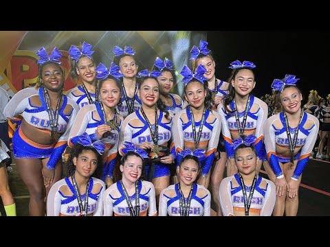 𝗧𝗵𝗲 𝗖𝗵𝗲𝗲𝗿 𝗘𝘅𝗽𝗼☻ - YouTube