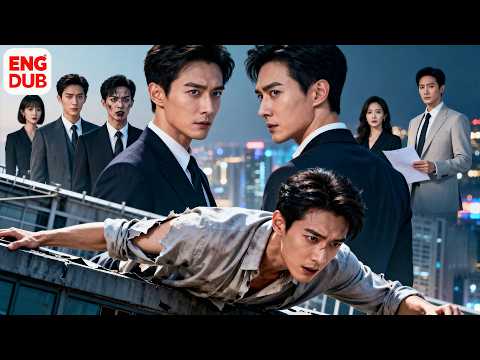 【Altyazılı】 İkiz Kardeşimin Yerine Geçtim: Gerçek Mirasçı Dönünce Her Şey Değişti