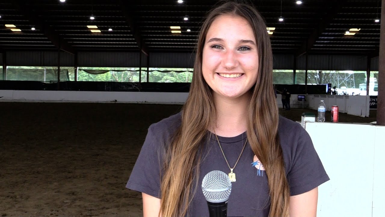 2022 NRBC - Faith Horner - YouTube