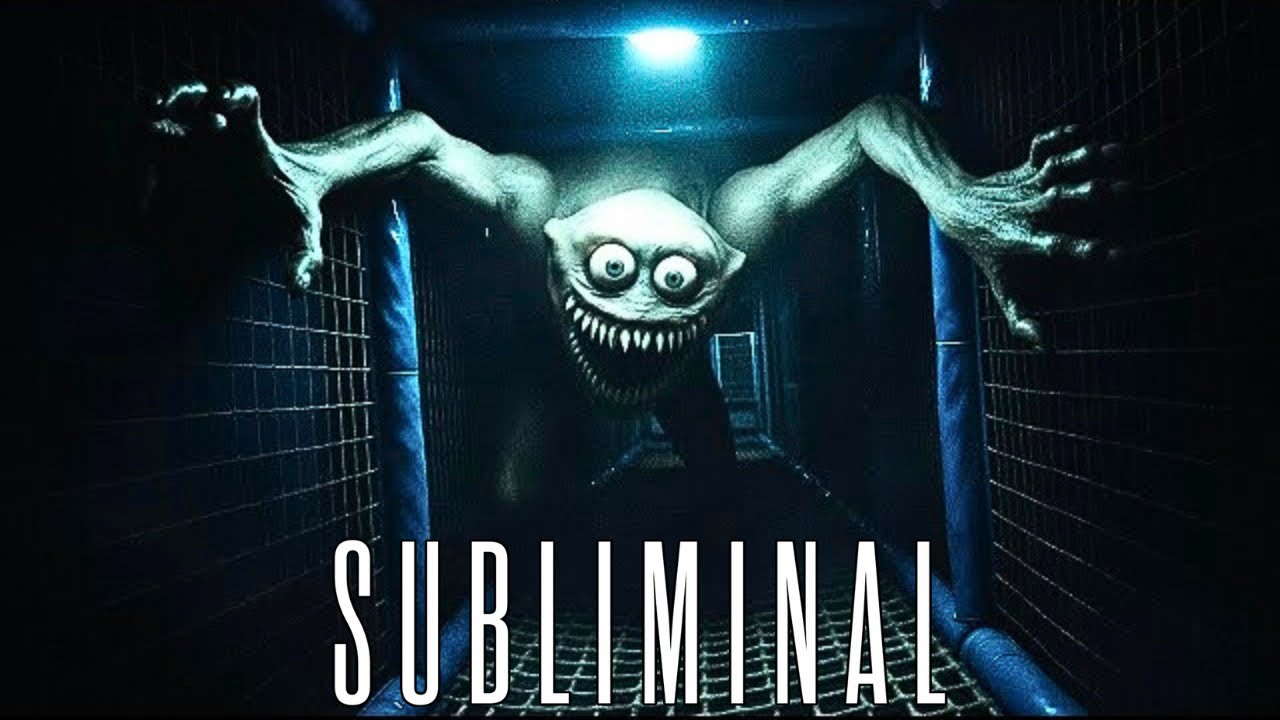 MY CHILDHOOD TURNED INTO A NIGHTMARE! | Subliminal Demo - YouTube