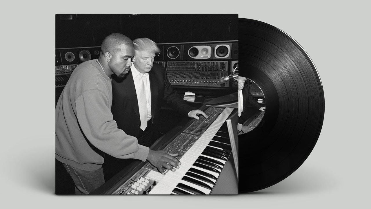 Kanye West x Benny the Butcher Soul Type Beat - "Lost Time" - YouTube